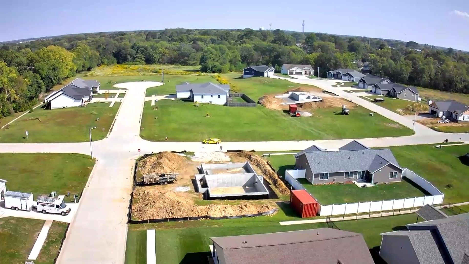 Experienced Real Estate Agent for New Construction Homes