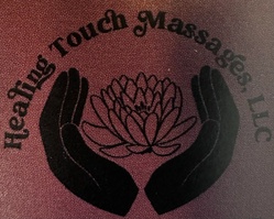 Healing Touch Massages