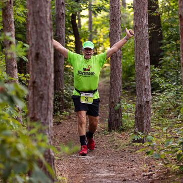 Elevate Your Running Experience with Egress Endurance