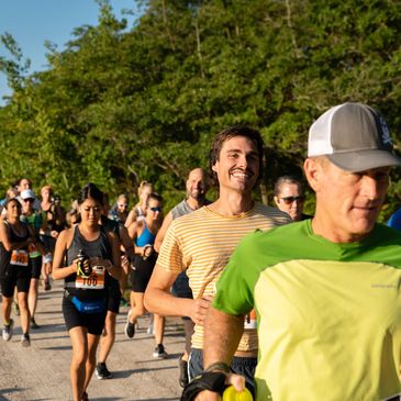 Elevate Your Running Experience with Egress Endurance