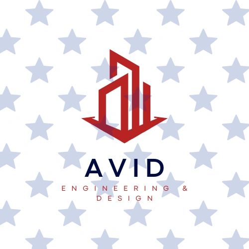 Avid Engineering & Design, PLLC - Home