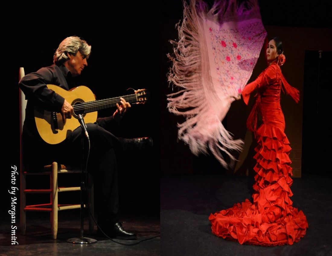 Santa Fe Flamenco