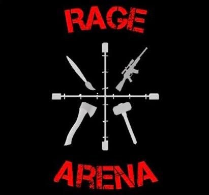 Rage Room of Maryland - Rage Room, Extreme Activity, Extreme Sports