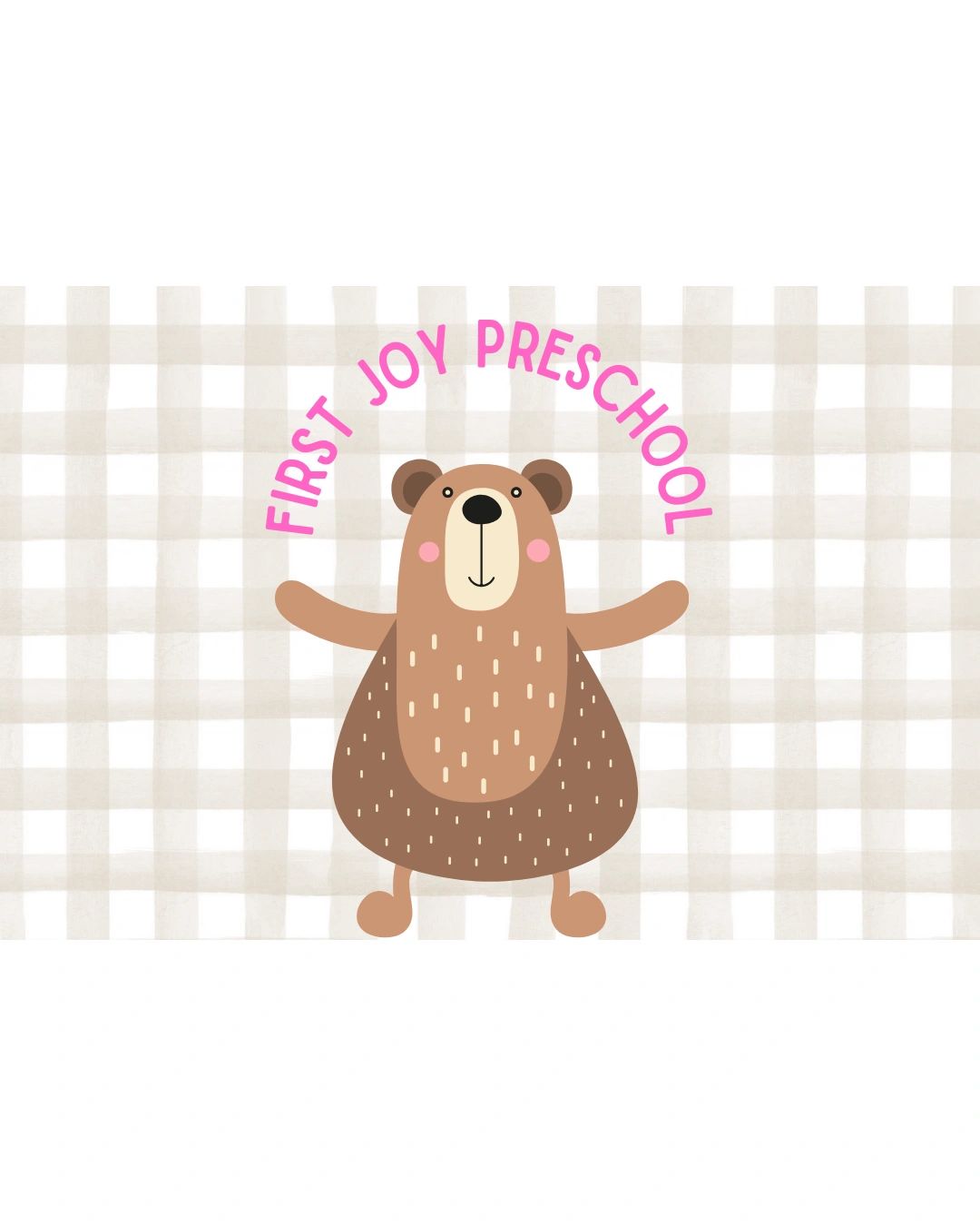 First Joy Preschool