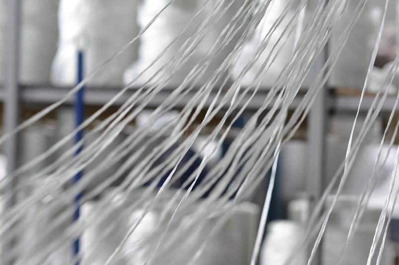 SHEET MOULDING COMPOUND MACHINE (SMC MACHINE) - Home