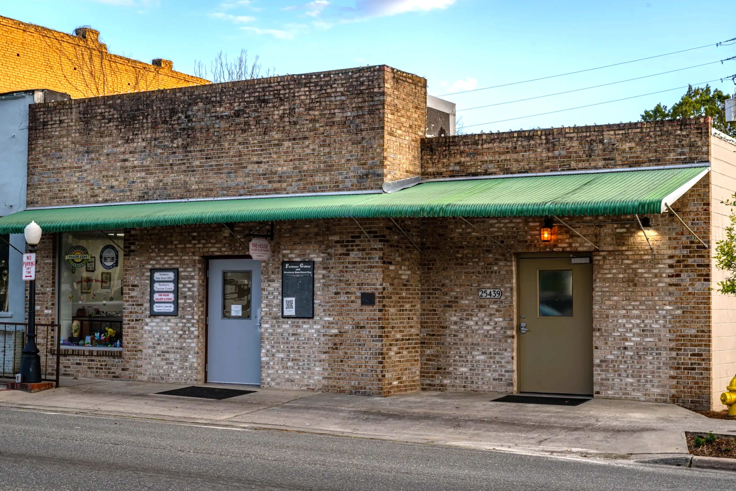 Discover Fun Things to Do in Gainesville with Newberry Main Street ...