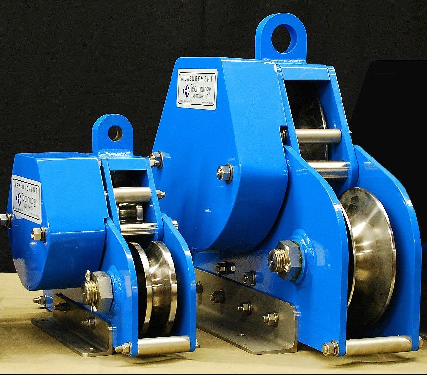 Applied Tension Measurement, Inc. - Applied Tension Measurement, Inc.