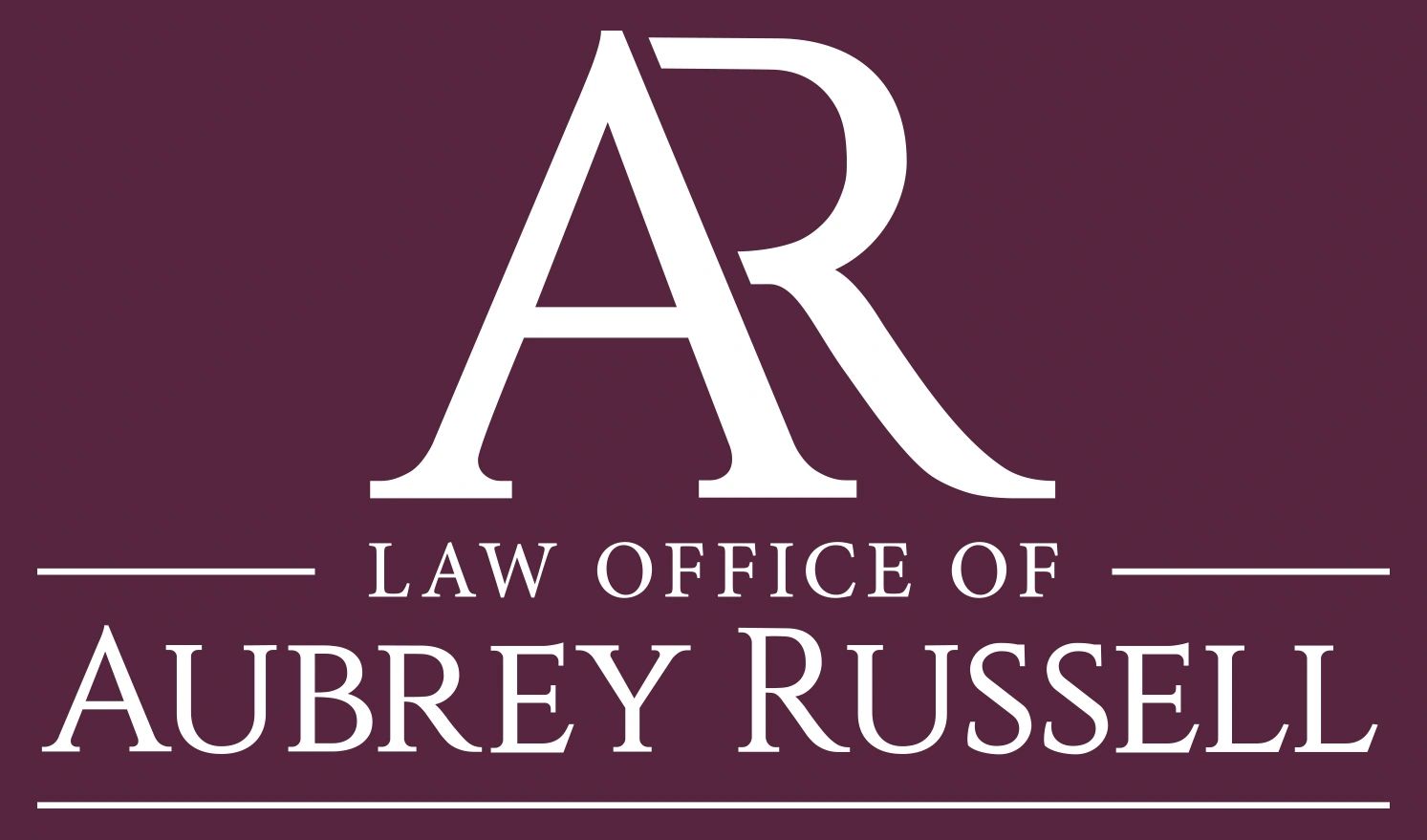 The Law Office of Aubrey Russell, LLC