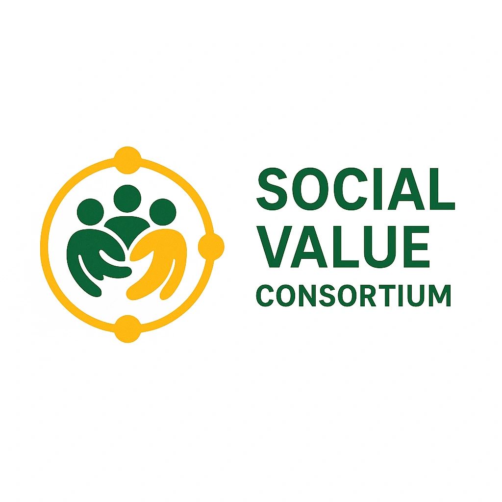 Community Led Social Value - Empowering Local Change