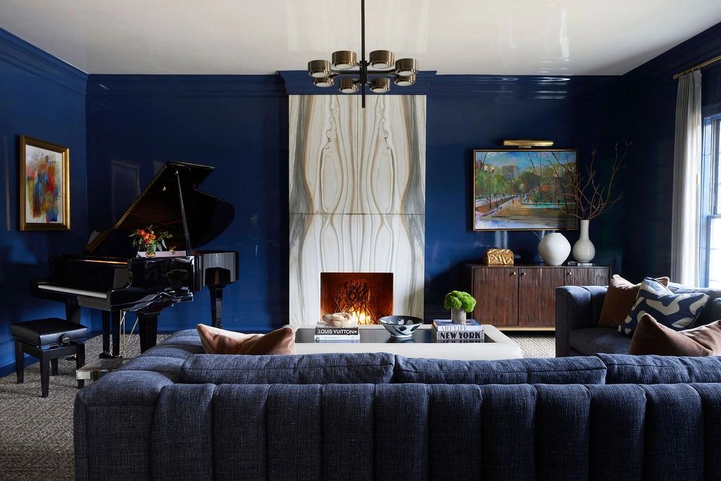 Home Interior Design Solutions | Adams Interiors