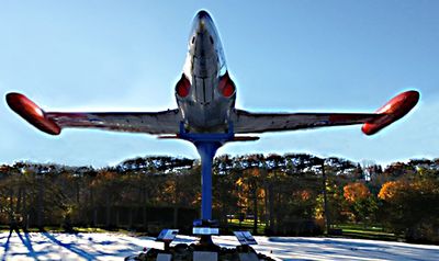 Our History | Hamilton Air Force Association