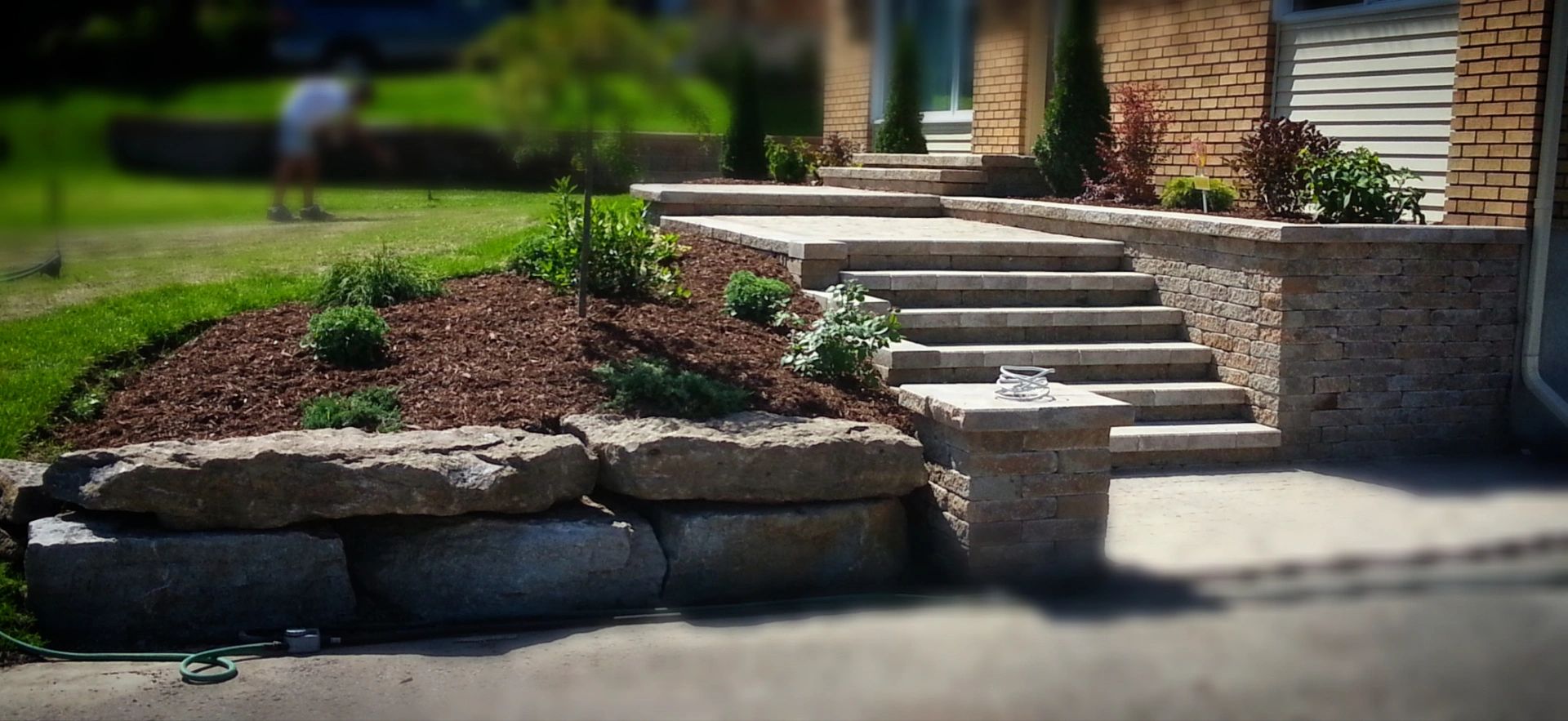 REscape - Landscape - Clarence-Rockland, Ontario