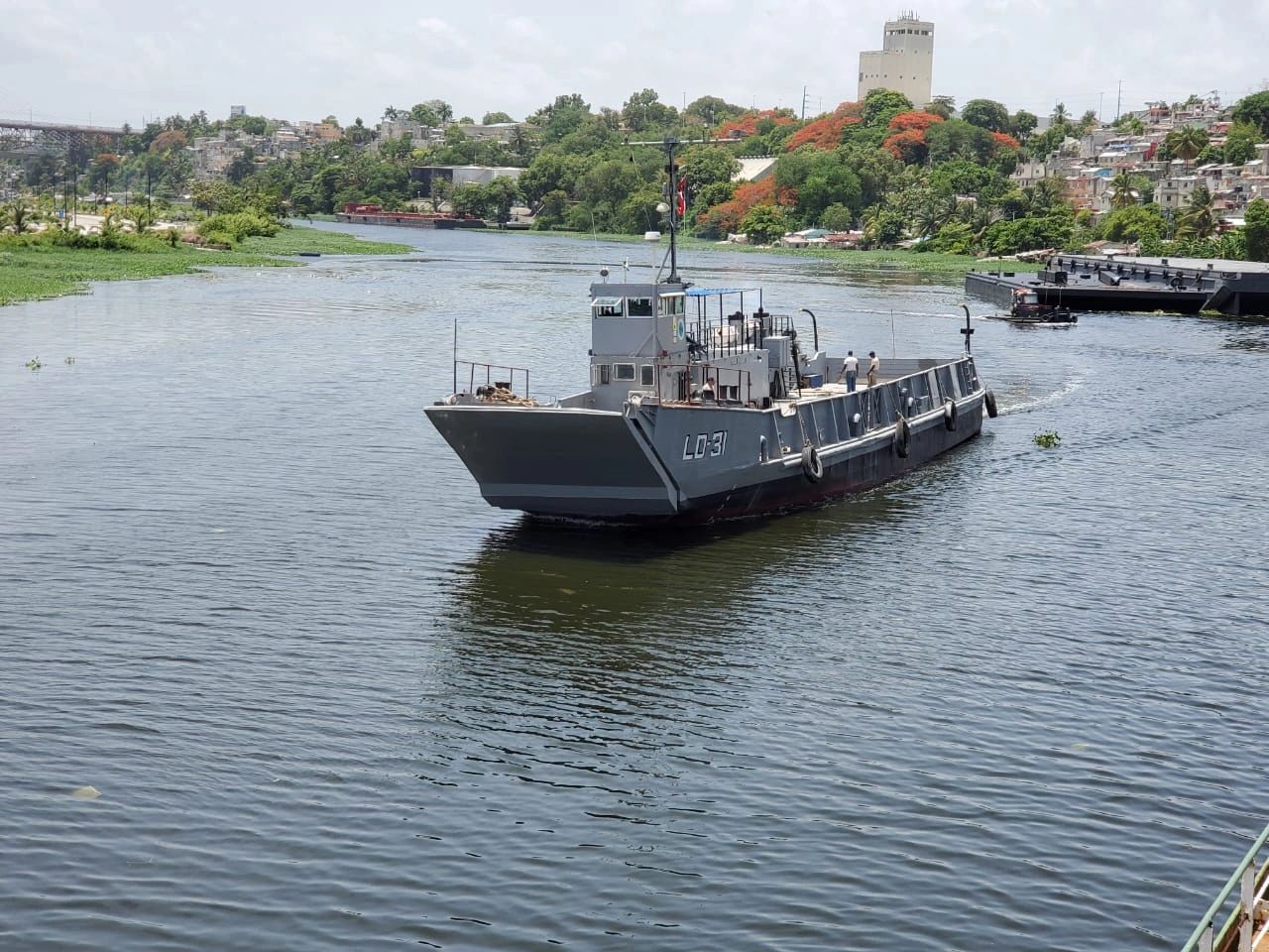 The Ultimate Guide to Landing Craft Utility Ships
