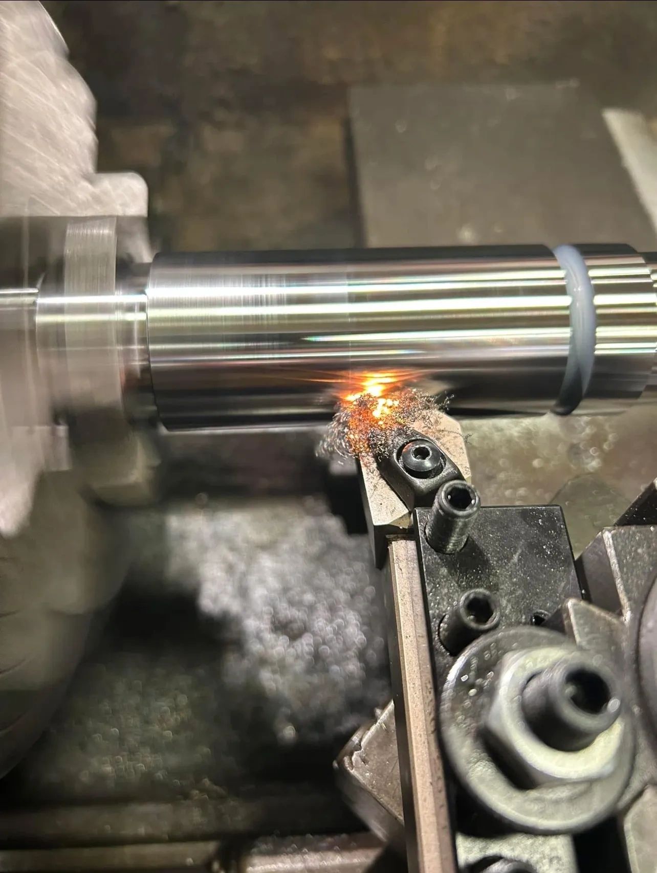 Union Grove Machine & Tool