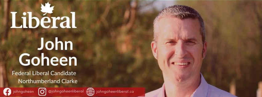 About John | John Goheen Northumberland Clarke