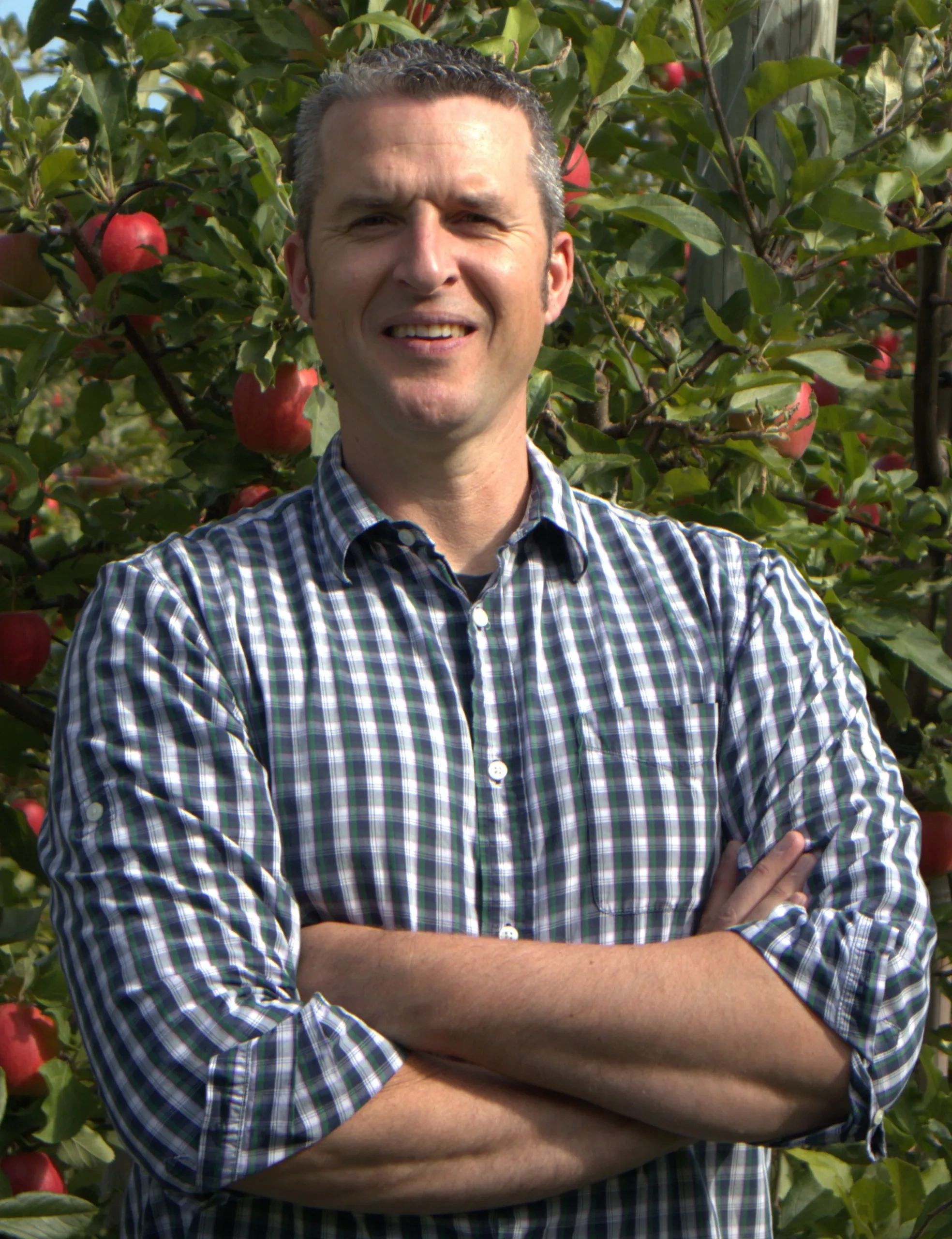 John Goheen Liberal Northumberland Clarke