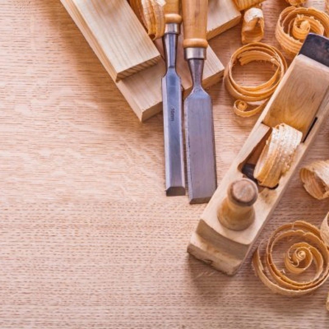 Top Grain Custom Woodworking