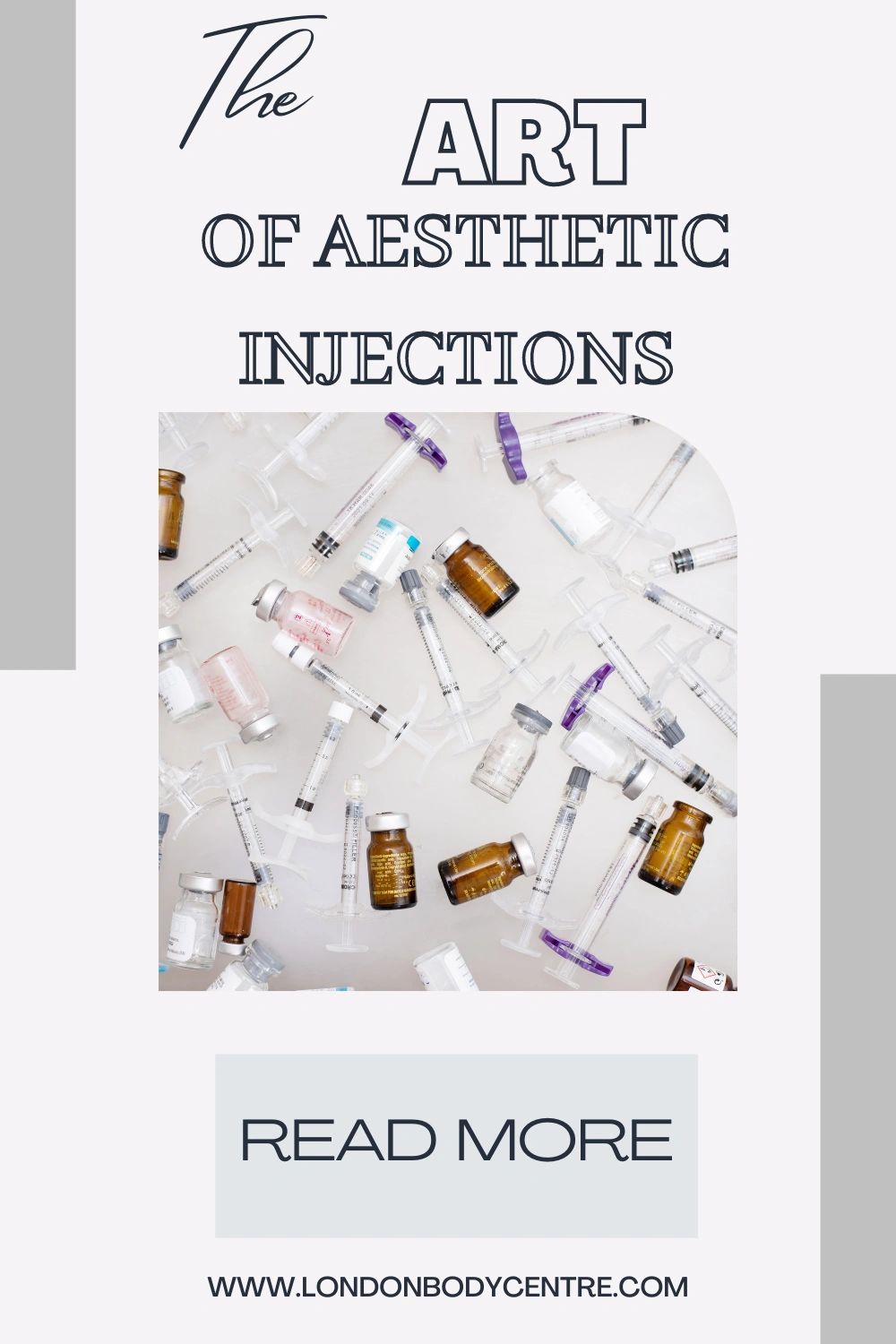 The Art of Aesthetic Injections: Maximizing Results