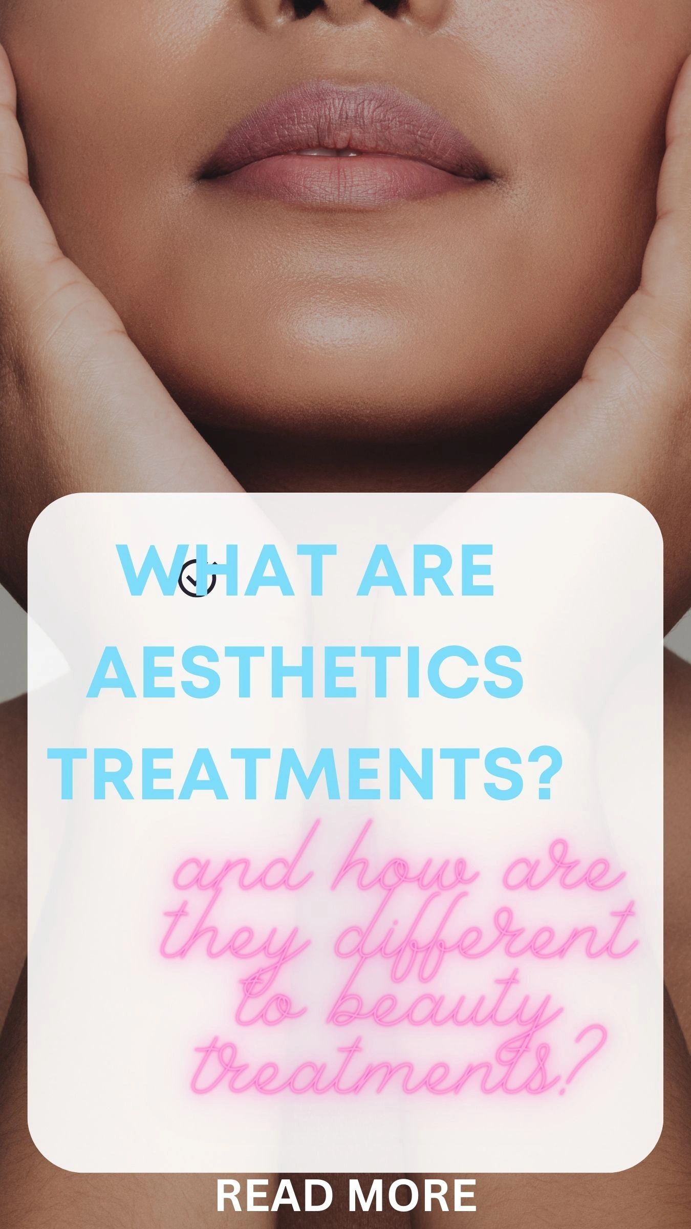 What Are Aesthetics Treatments?