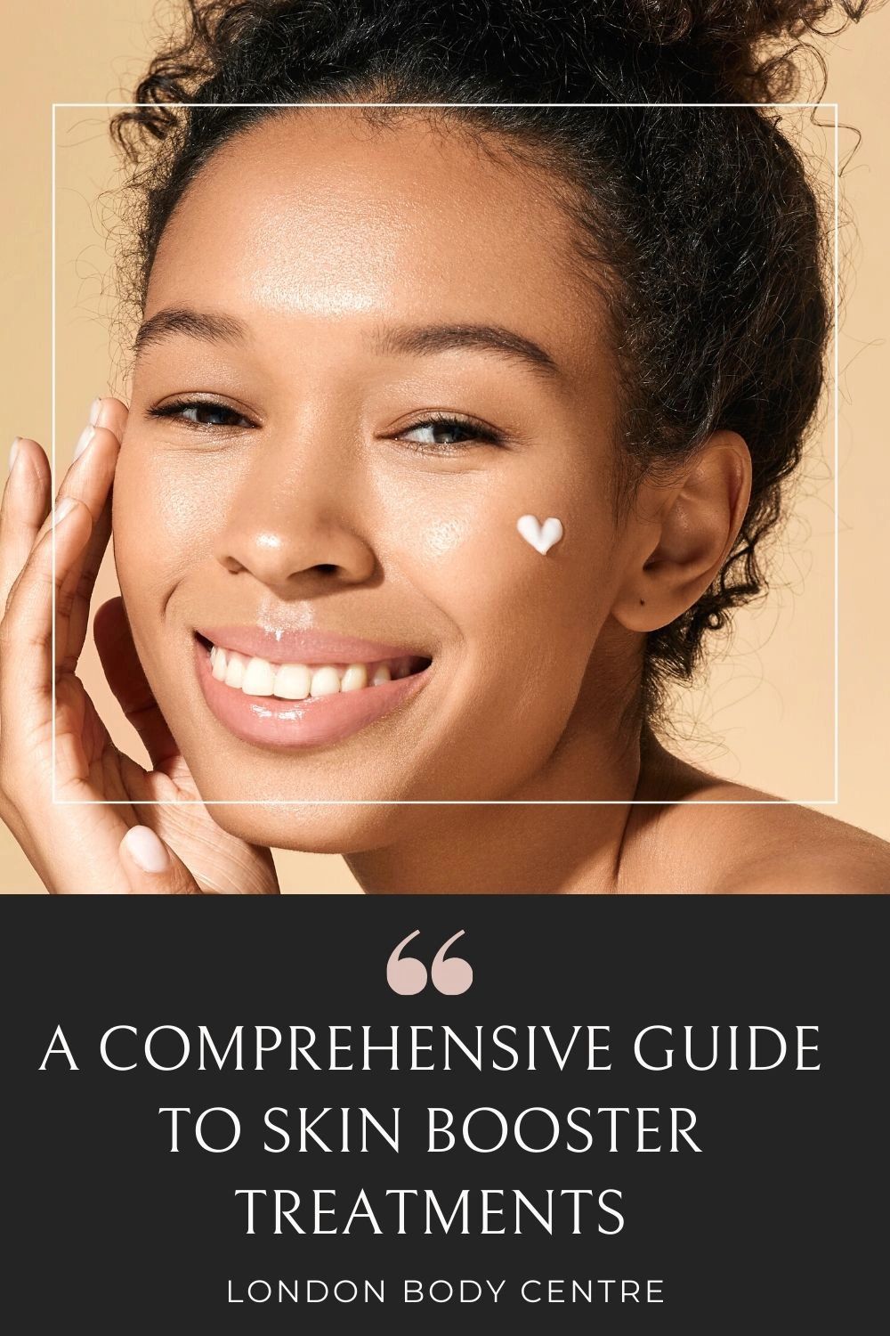 Unlocking Radiance: A Guide to Skin Boosters