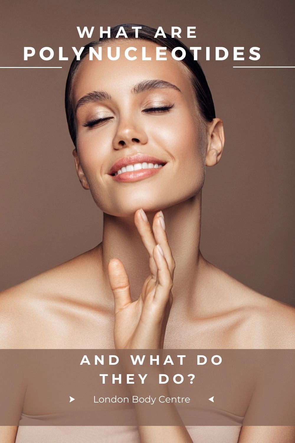 What Are Polynucleotides and What Do They Do?