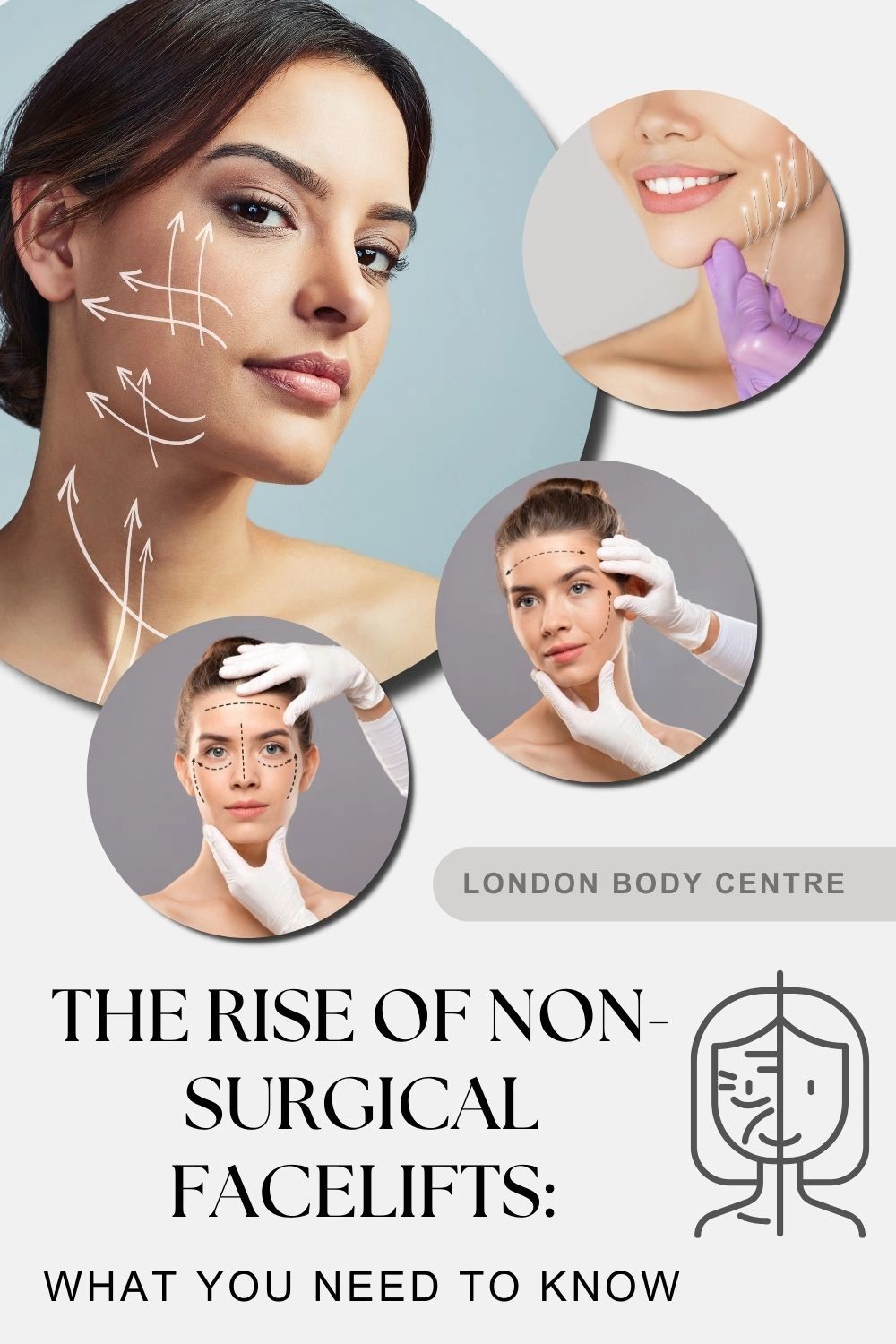 The Rise of Non-Surgical Facelifts: What You Need to Know