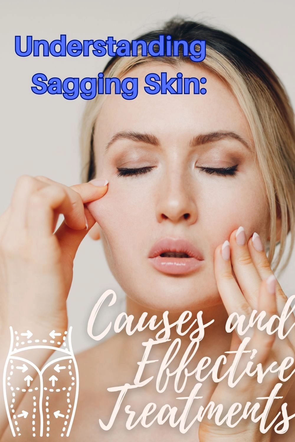 Sagging Skin: Causes and Effective Treatments