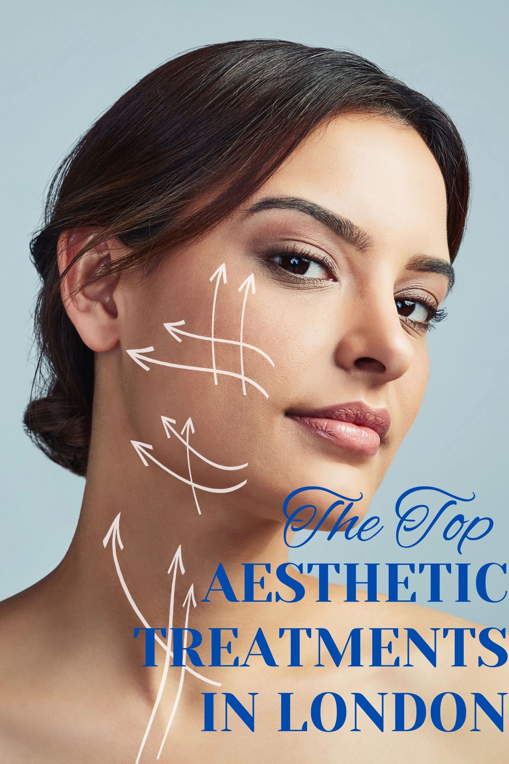 The Top Aesthetic Treatments in London