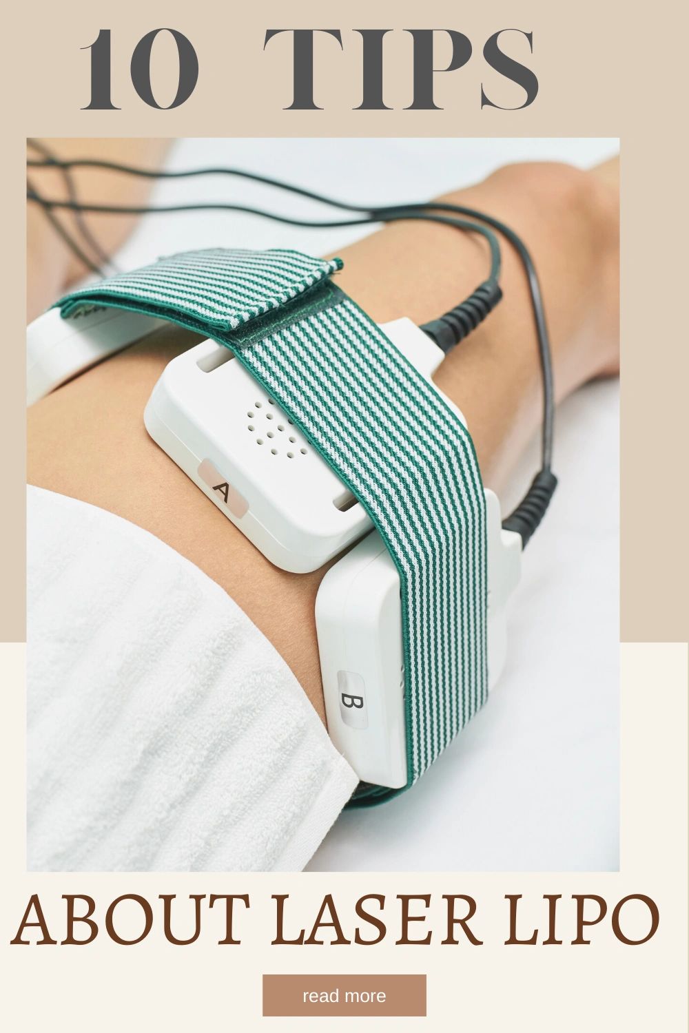 10 tips about laser lipo