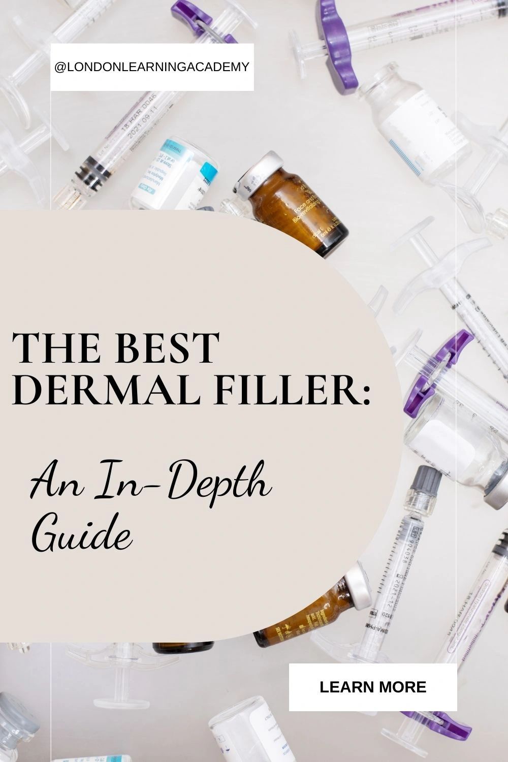 The Best Dermal Filler: An In-Depth Guide