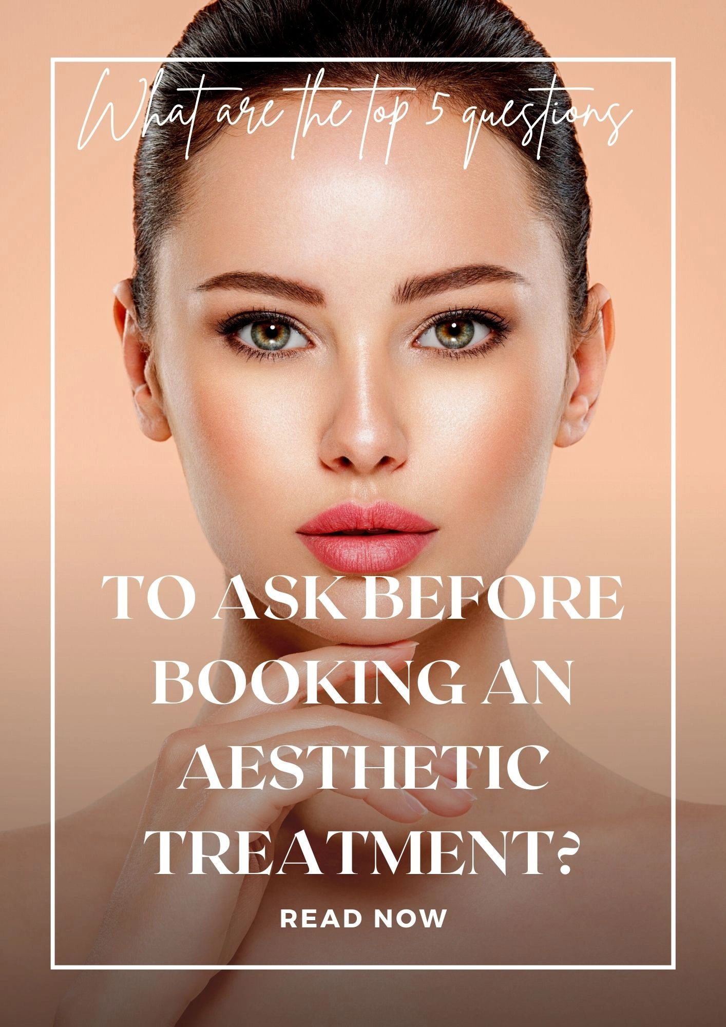 What are the top 5 questions to ask