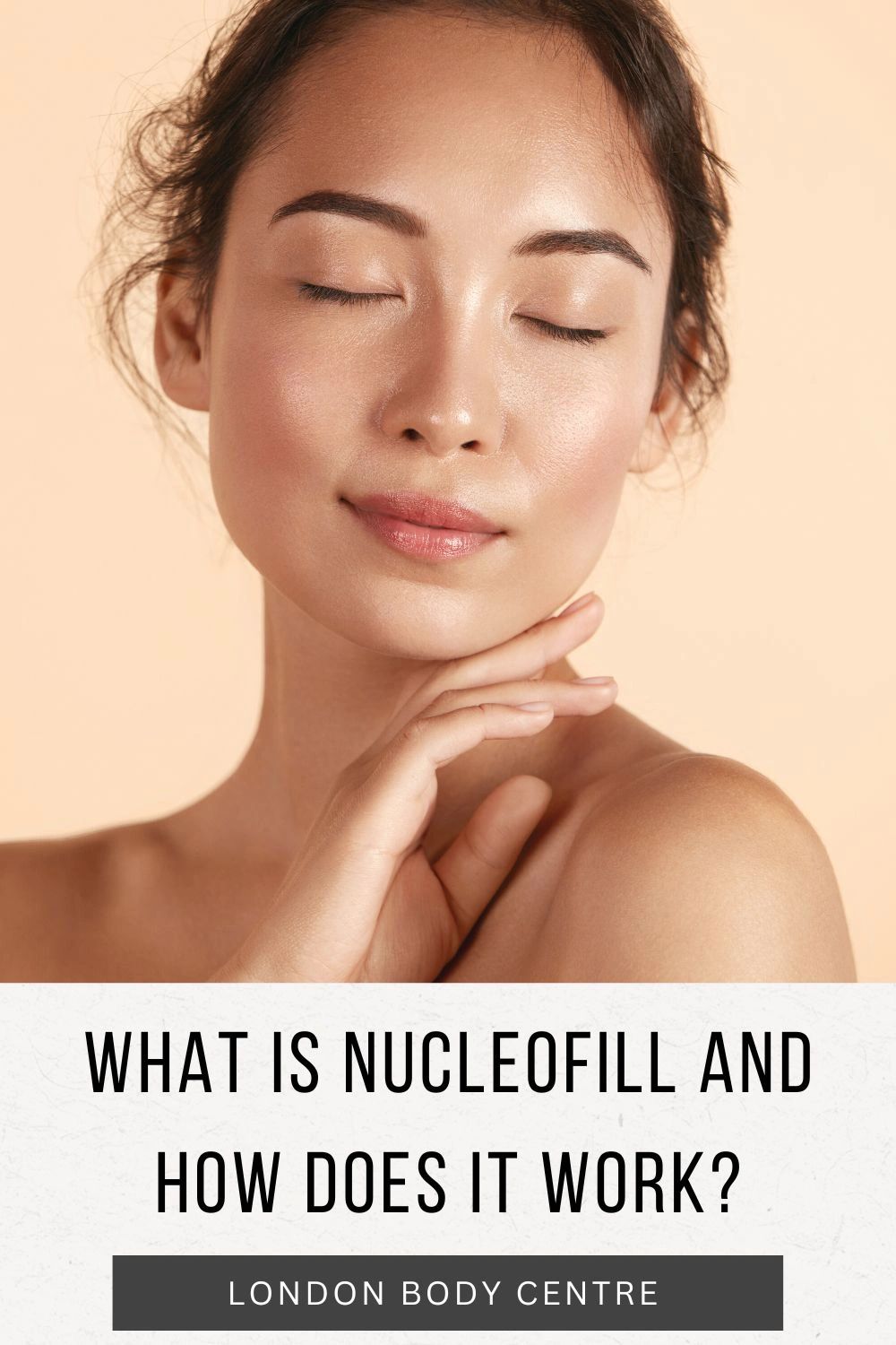 What is Nucleofill and How Does it work?