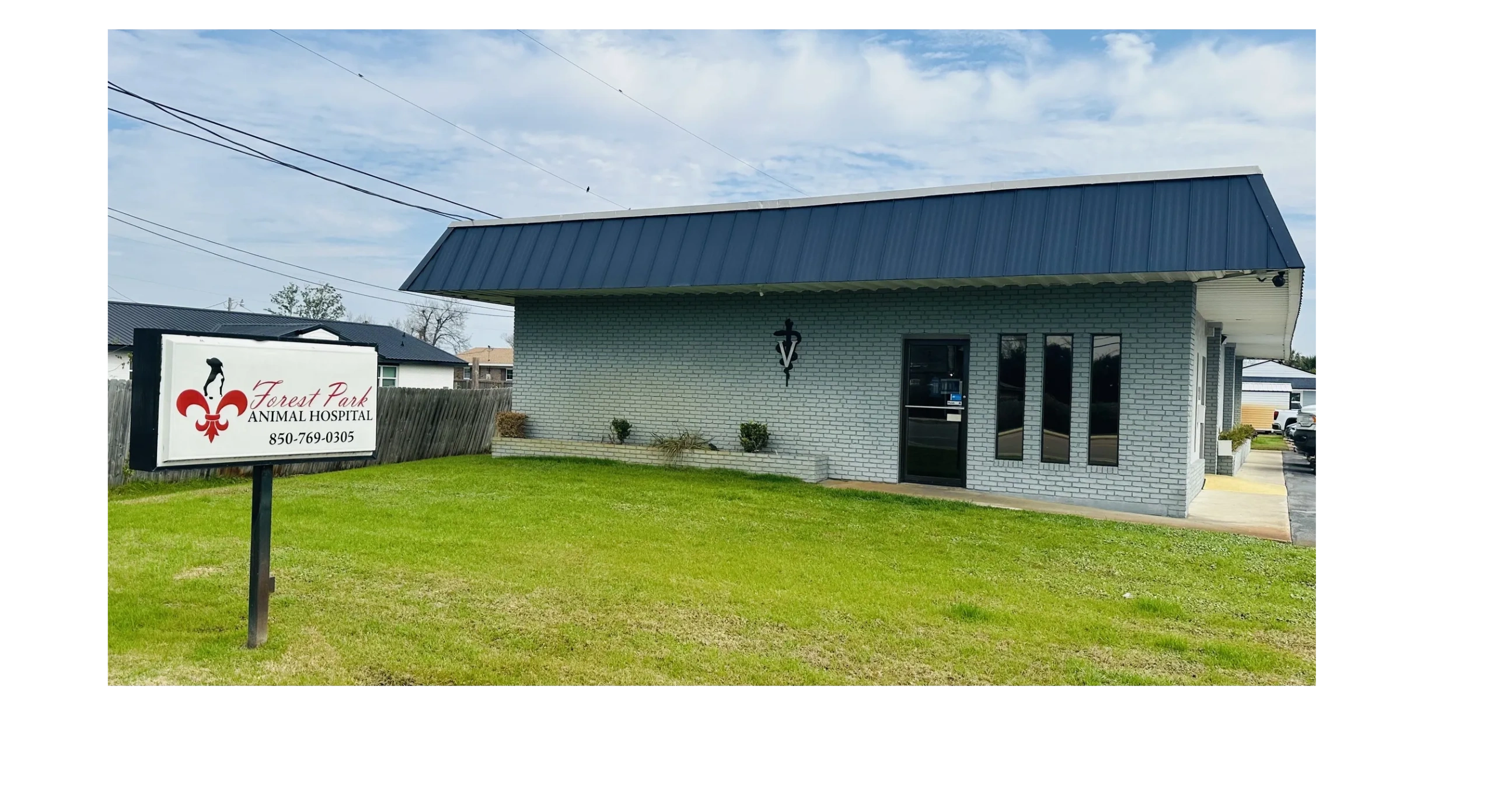 Forest Park Animal Hospital