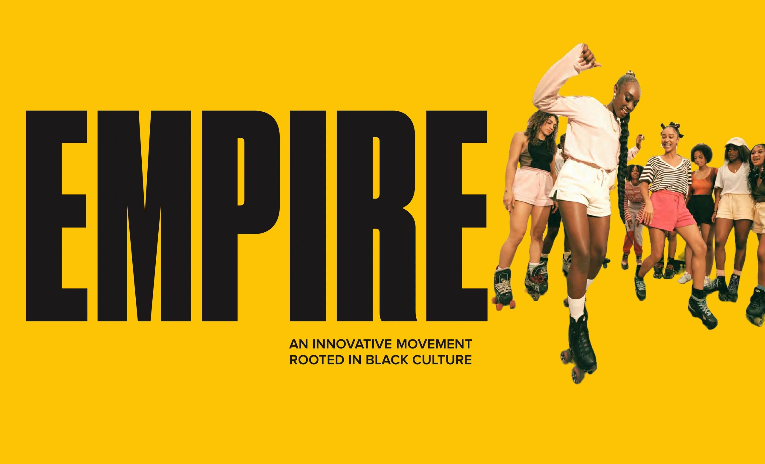 Empire Community Foundation