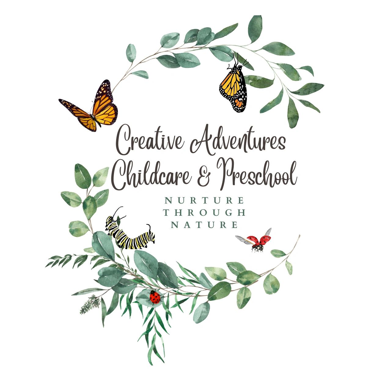 Creative Adventures Child Care & Preschool