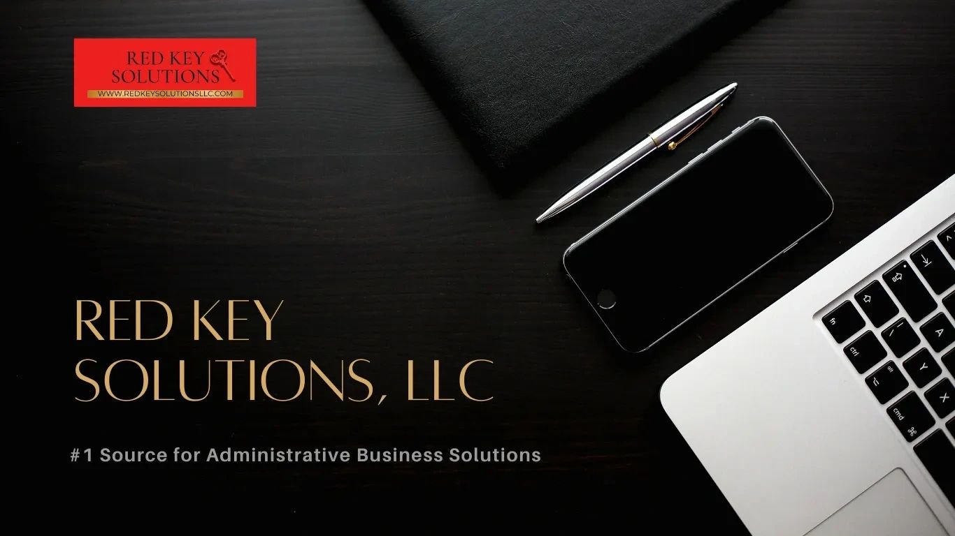 Red Key Solutions, LLC