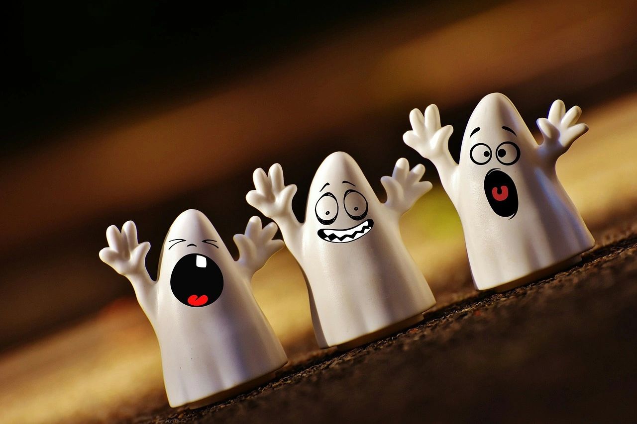 When Your Car Becomes Haunted: Spooky Noises That Need Attention