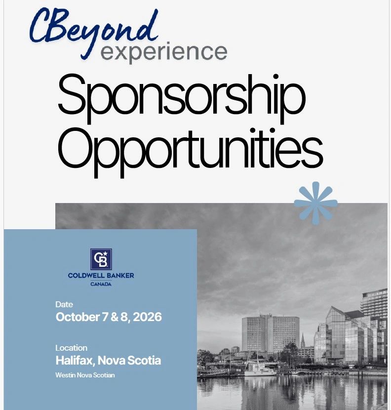 Sponsors | CBeyond Experience