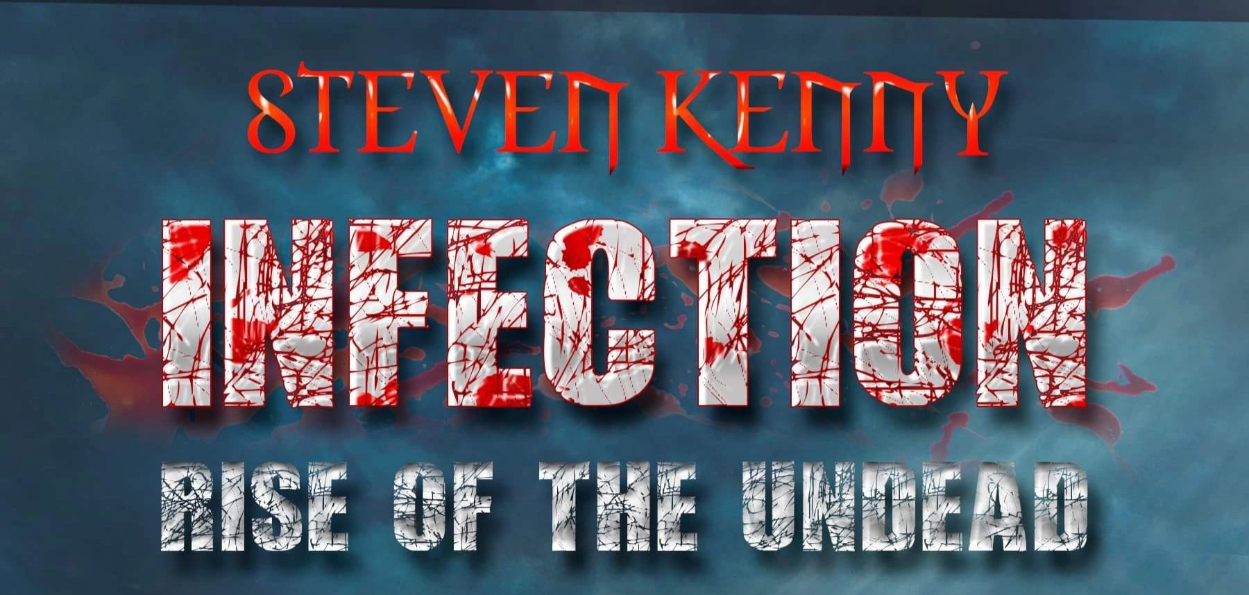 Steven Kenny Books