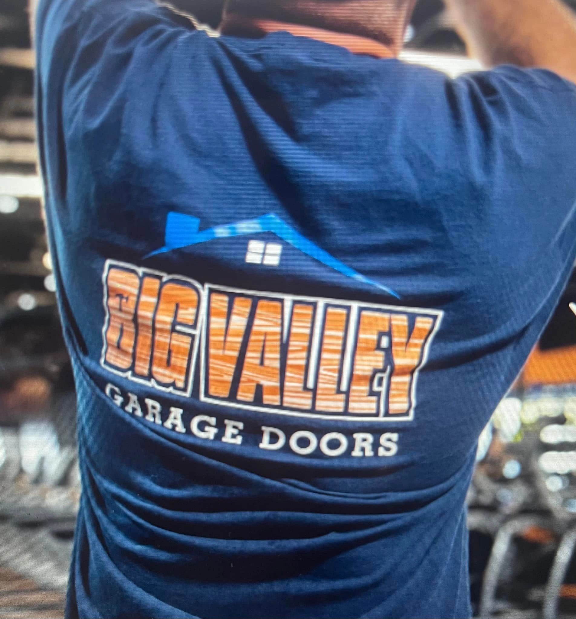 Big Valley Garage Doors, Inc.