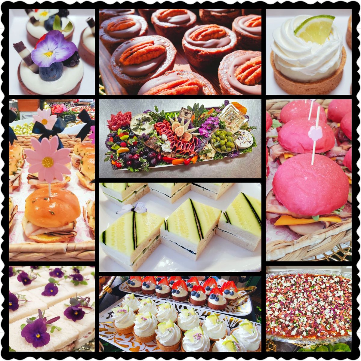 Catering Party Pack