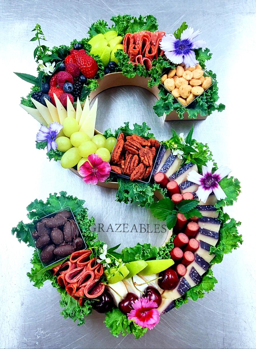 Custom 16" Letters/Numbers