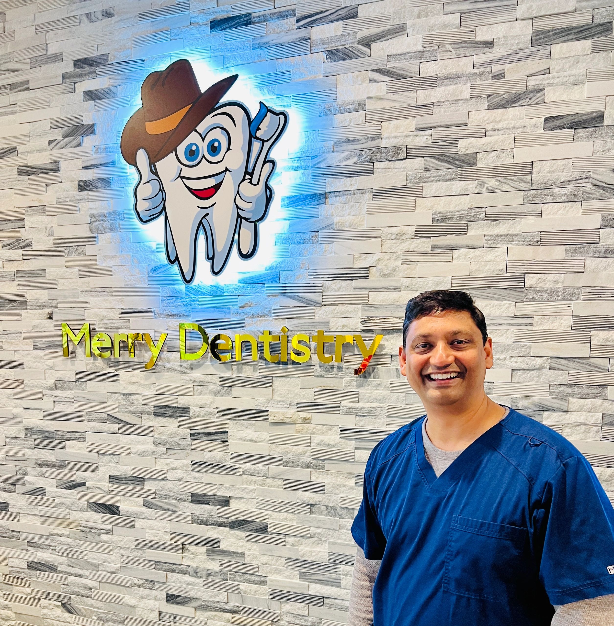 Home [merrydentistry.com]