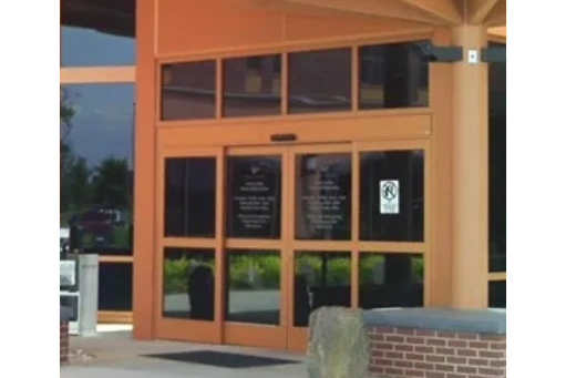 Automatic Doors Service | Door Installers - Doorguysmt.com