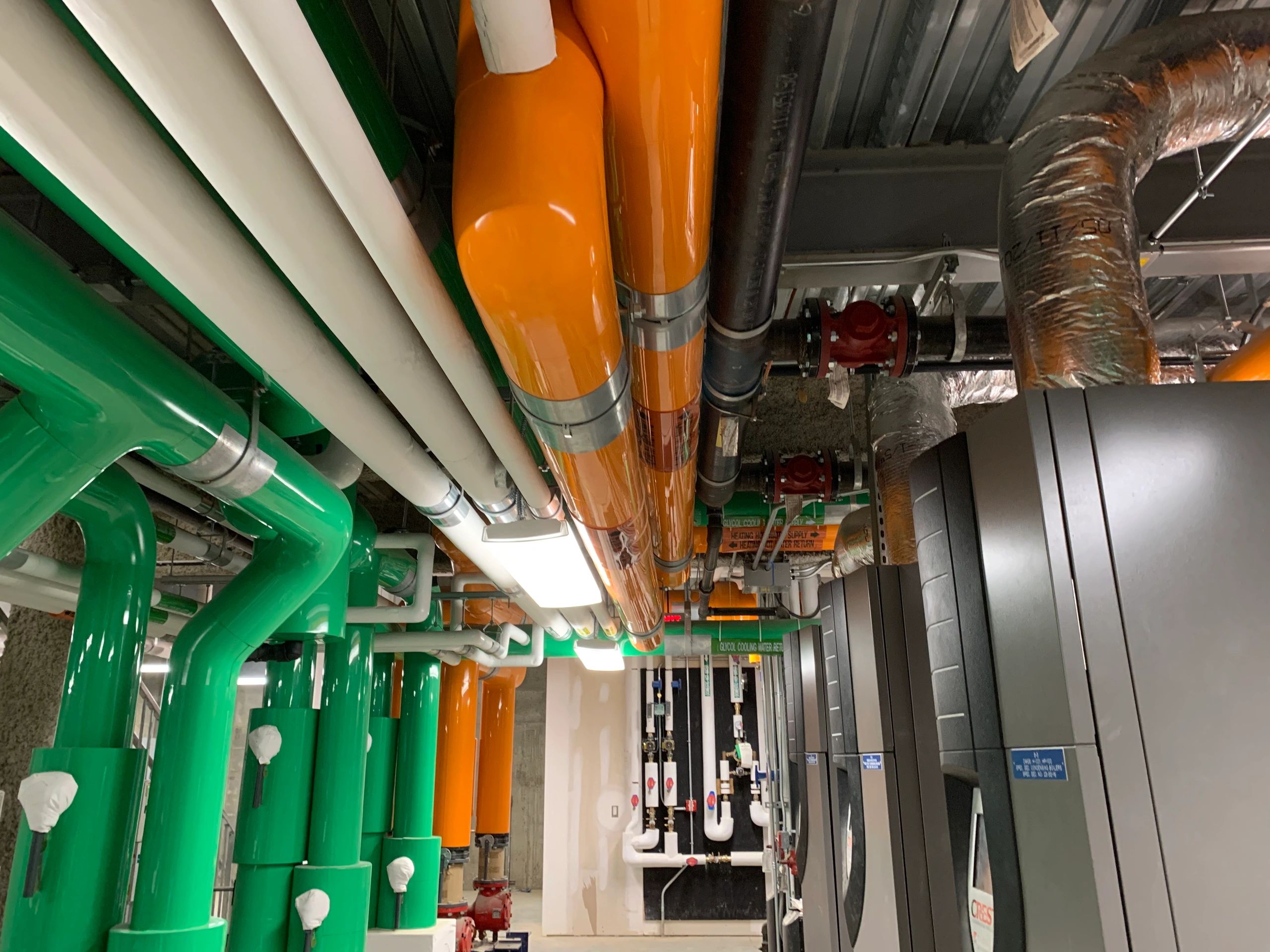 B&G Piping
