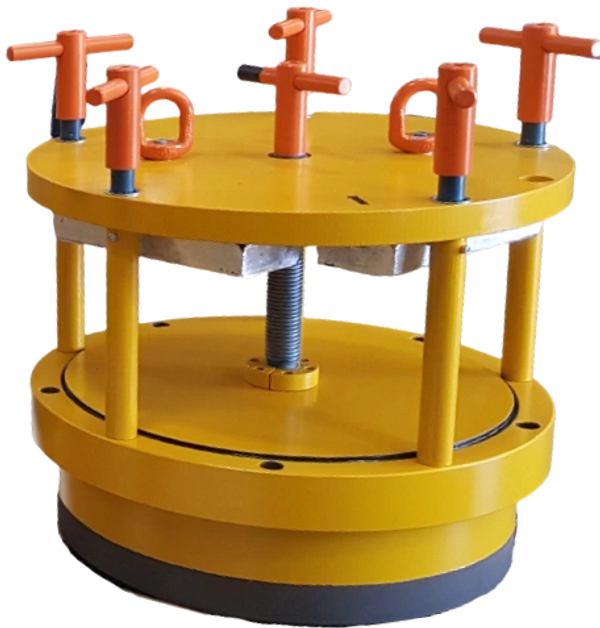 Suction Pile Vent Caps – PREMIUM SUBSEA