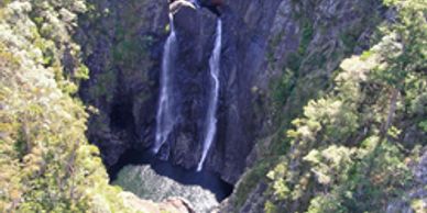 Scenic Flights | Precision Helicopters