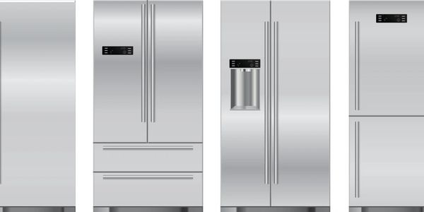 Cooper's Cool Fridge and Freezer - Wake Forest, Freezer Repair ...