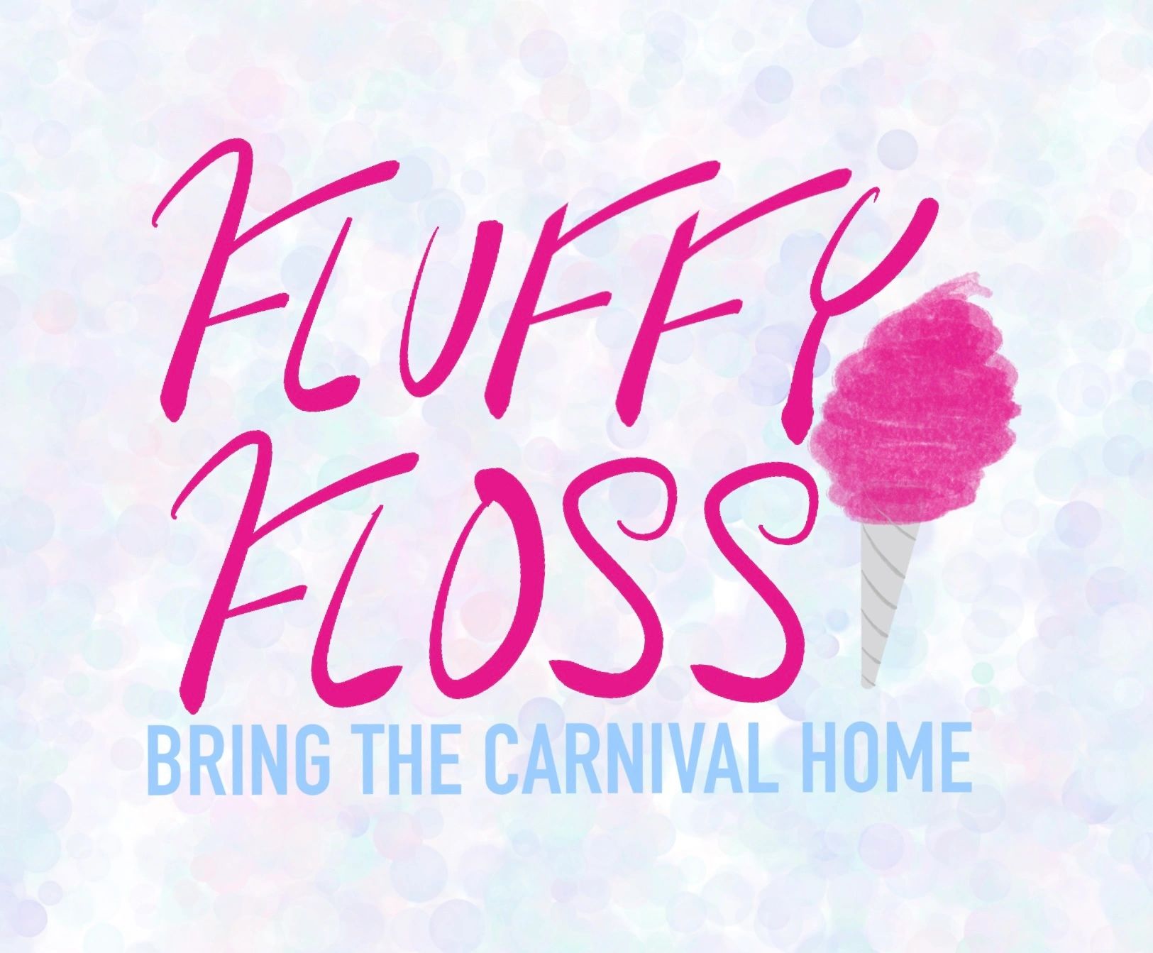Fluffy Floss