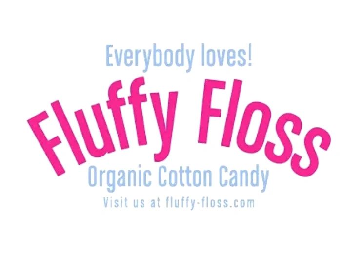 Fluffy Floss